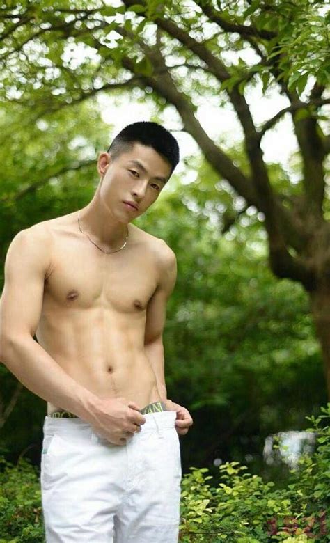 楼继伟 男子汉图鉴！