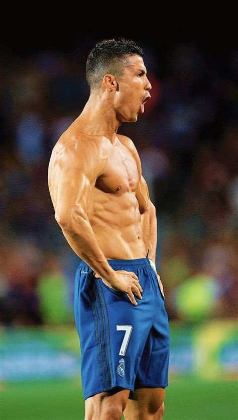 Cristiano Ronaldo Brasil On Twitter Cristiano Ronaldo Body Ronaldo Shirtless Christiano Ronaldo