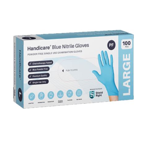 Gloves Tassway Pty Ltd