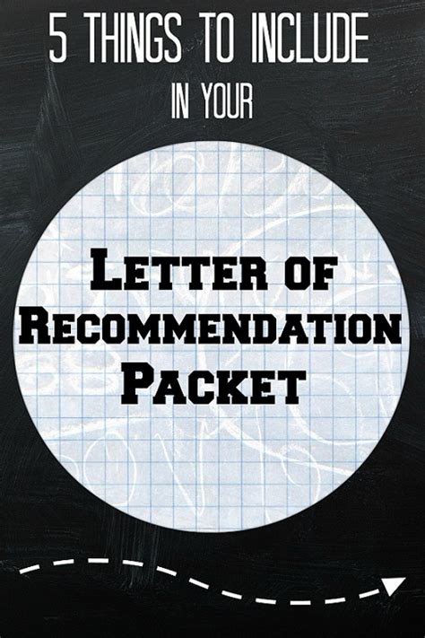 5 Things To Include In Your Lor Packet Fairyburger