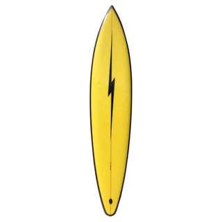 Lightning Bolt Surfboard 3 For Sale On 1stdibs 1976 Lightning Bolt