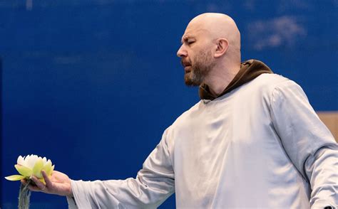 Rafał Siwek Debiutuje W Roh Orfeo