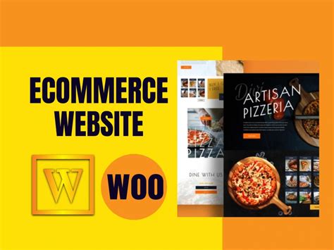 an amazing wordpress e commerce website using woo commerce upwork