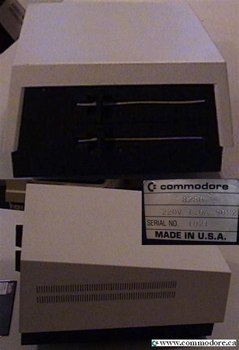 Commodore Pet The Worlds First Personal Computer