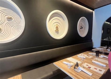 Hasuno The Newest Sushi Haven In Indianapolis Visit Indy