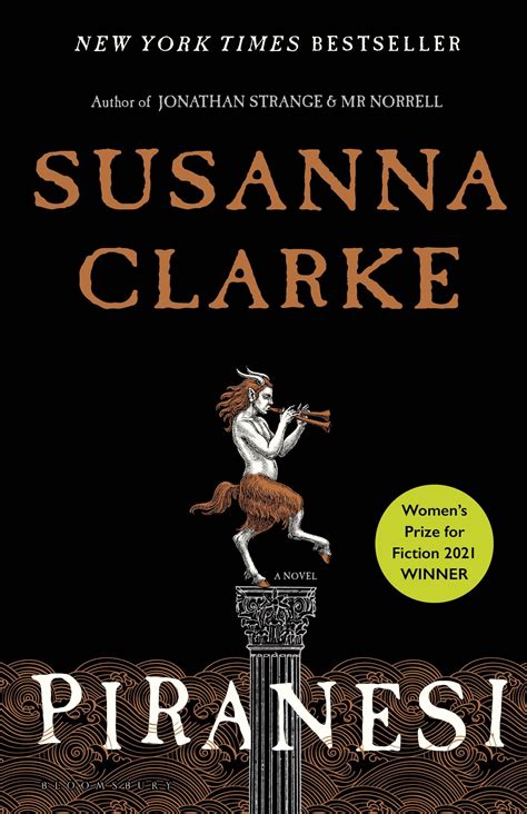 Piranesi Clarke Susanna 9781635575637 Books