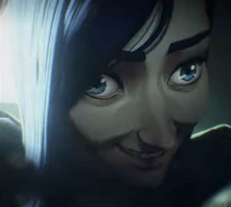 Caitlyn League Of Legends Arcane League Of Legends Indie Art