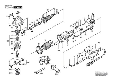 The Ultimate Guide To Understanding Grinder Parts Diagram