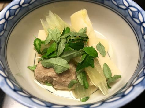 Zeniya 2 Michelin Stars And Relais And Châteaux Kanazawa Savour