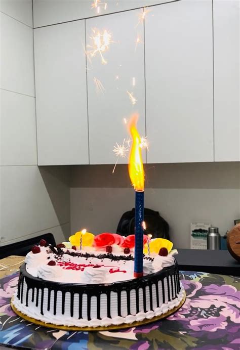 Kanhasoft On Linkedin Monthlybirthdaycelebration Kanhasoft Teamlove Workplacefun