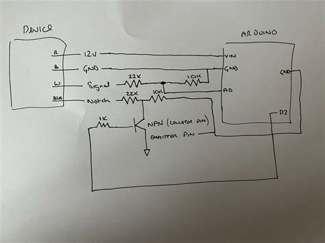 Pin Voltage Pullup General Guidance Arduino Forum