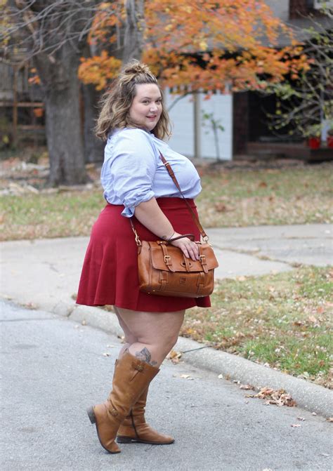 Kittehinfurs Curvy Girl Fashion Curvy Women Fashion Plus Size Fashion