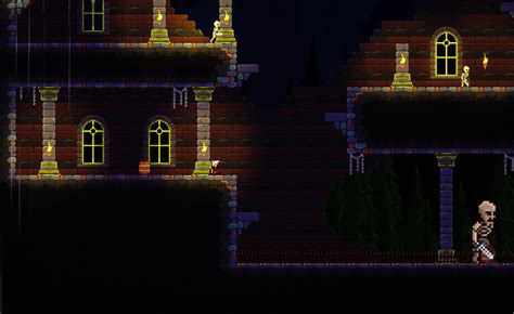 Free Pixel Art Tile Set By Fireskelet