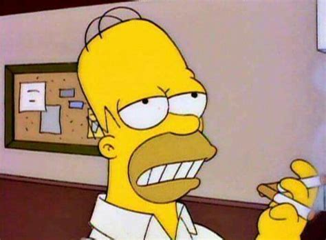Para Más Placer Imágenes De Los Simpson Los Simpson Caricaturas Viejas