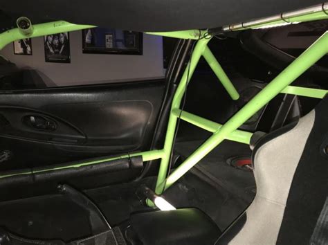 Brians Eclipse Specs Fast And Furious Facts