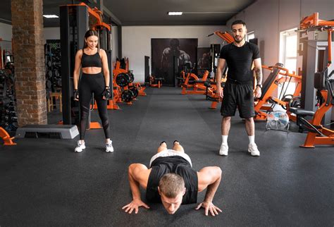 7 Day High Intensity Functional Training Hift Blitz For Busy Individuals