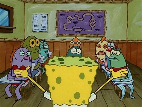 Incidental 28gallery Encyclopedia Spongebobia Fandom