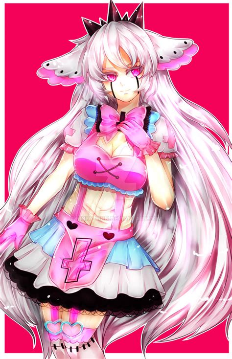 Commission By Kinky Rinn On Deviantart