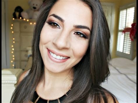 Jessica Burciaga Makeup