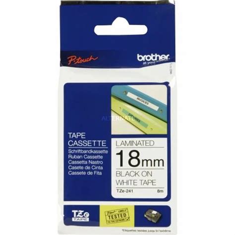 Label Tape Cassette At Best Price In Mumbai By Mass Enterprises Id