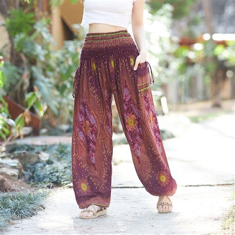 Boho Etsy