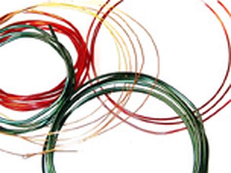 Red 21 Awg Essex® Copper Magnet Wire Surplus Sales Of Nebraska