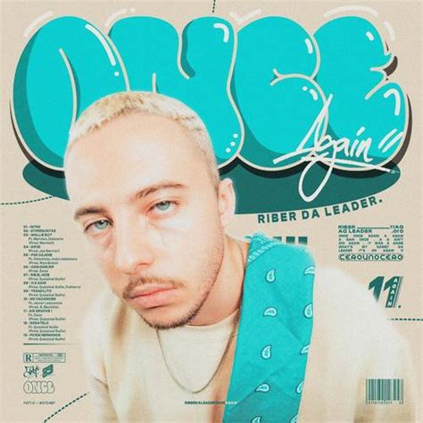 Stream Riber Da Leader Presenta «once Again Versosperfectos