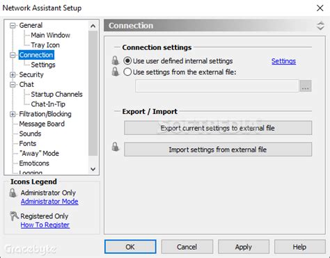 Network Assistant Download Softpedia