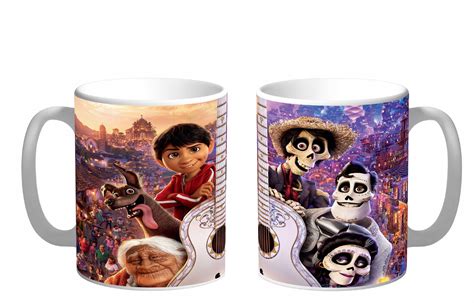 Kubek Coco Bajka Niska Cena Na Allegro