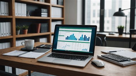 Optimiser Ses Finances Le Compte Comptable Formation