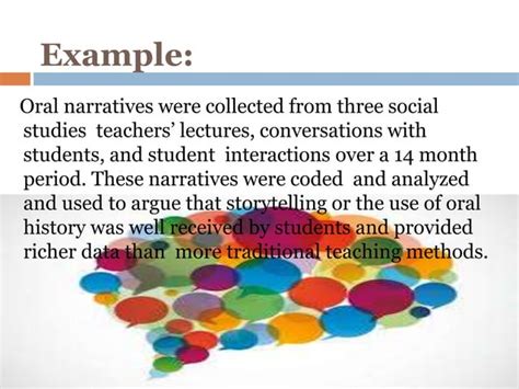 Qualitative Research Intro Pptx Education