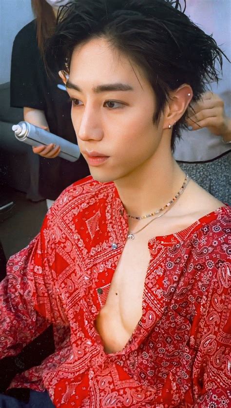 Pin By Christer Pchy Jaecris Wowow On Mark Jayb Got7 Mark Tuan Got7 Mark Korean Male Models