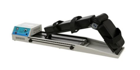 Cpm Machine Continuous Passive Machine For Knee At Rs 14999 Azad