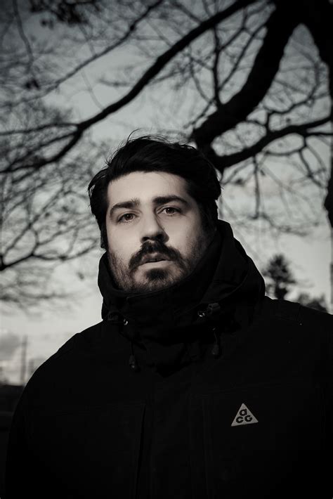 James Nardone Corbi True Things Sound In The Signals Interview