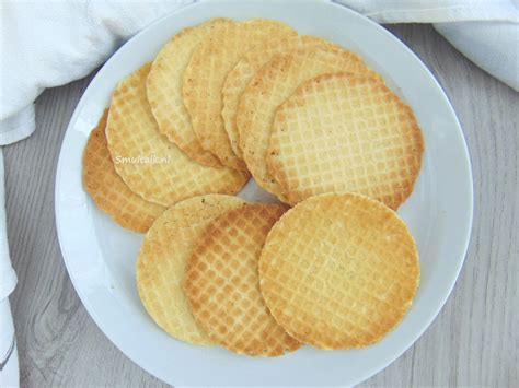 Galetten Wafels Smultalk