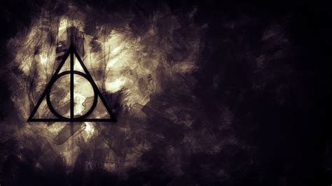 Harry Potter Hd Computer Wallpapers Wallpaper Cave