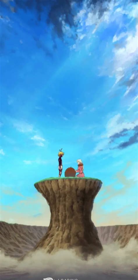 7ds Wallpaper By Innominate1990s Download On Zedge™ F8d3