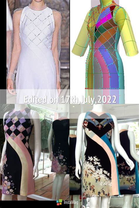 【will The Ai Refuse To Accept Pattern Data Generated In 2d Cad Drawing