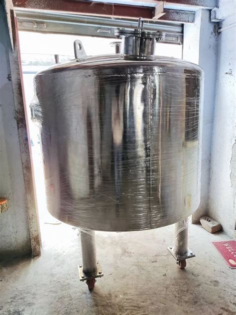 Pressure Nutsche Filter 240v At ₹ 140000 In Vasai Id 19591886930