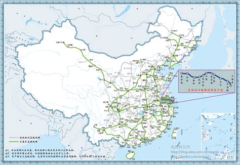 方舆 交通地理 108江苏南沿江城际铁路建设开工 第3页 Powered By Phpwind