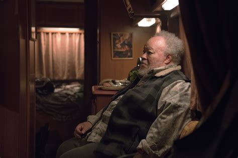 Devs Stephen Mckinley Henderson On The Science Fiction Miniseries Exclusive Interview