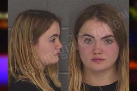 Alexis Mcdaniel — Barrow County Jail Bookings