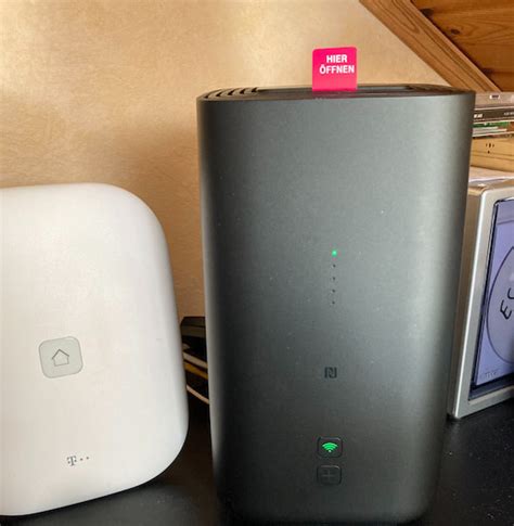 Telekom Speedport Pro Aktuelles Update Behebt Fehler Teltarif De News