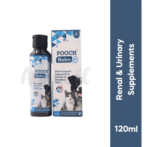 Animealpooch Nefro Syrup Upto 15 Off Animeal