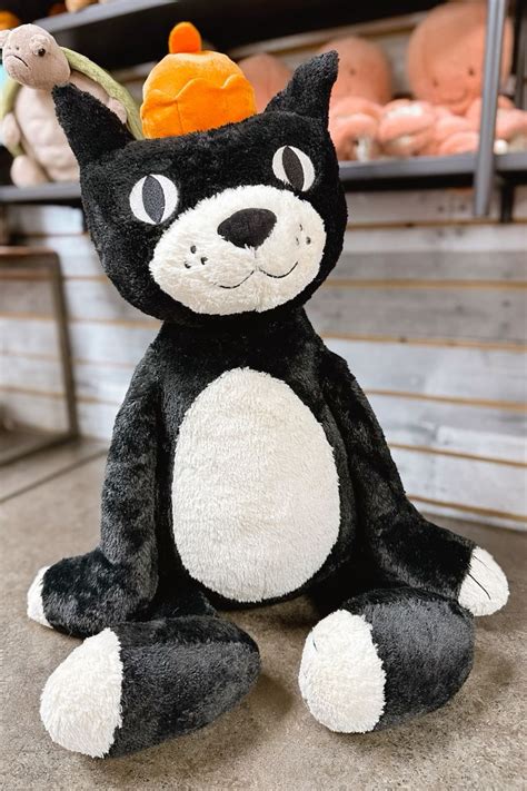 Jellycat Really Big Jellycat Jack Plush Toy Jellycat Plush Toy