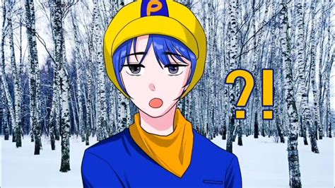 뽀로로 패티와 첫만남 숨바꼭질 뽀로로 2기 1화 Youtube