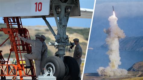 Trident Missile Failure