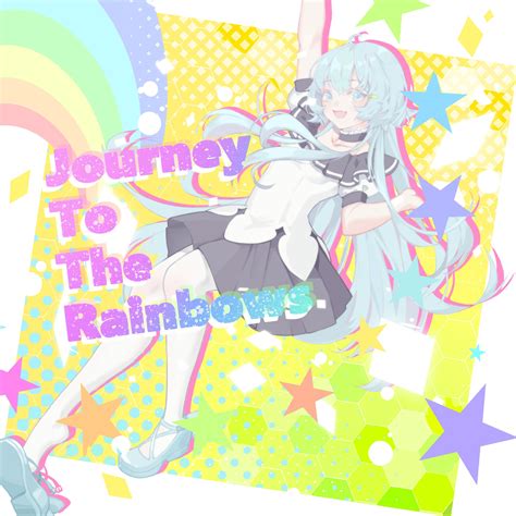 Journey To The Rainbows Rizline Edit Ardolf 专辑 网易云音乐