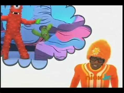 Yo Gabba Gabba Green Megamix Youtube
