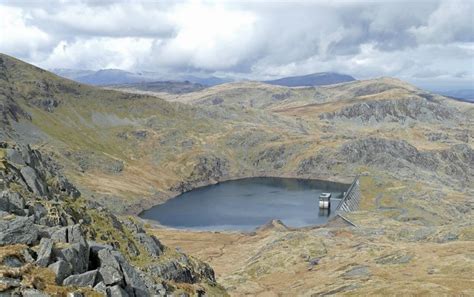 Rye Utilities To Assess 266 Mw Pumped Storage Hydro Project In